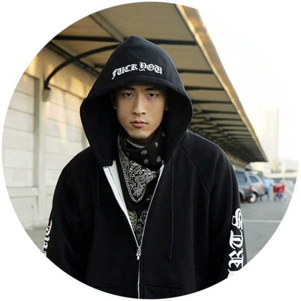 Teddy – BLACKPINK CAFÉ