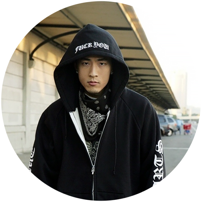 Teddy – BLACKPINK CAFÉ