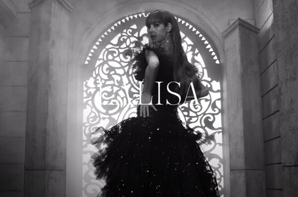 BLACKPINK’s LISA Wanders Deserted Streets in New “LALISA” Video Teaser ...