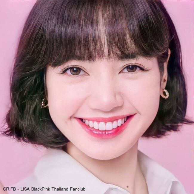 LISA Will Be Unveiled as the Newest DENTISTE’ Brand Ambassador on ...