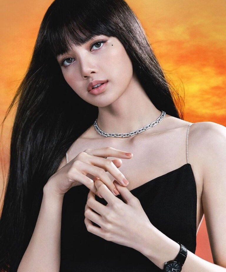LISA x BVLGARI B.zero1 “Dream and Dare” – BLACKPINK CAFÉ