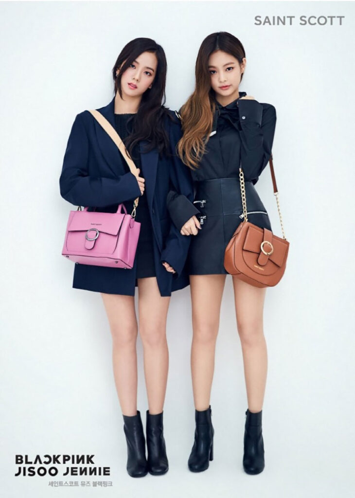 TWICE’s Nayeon Mentioned JISOO & JENNIE in An Interview – BLACKPINK CAFÉ