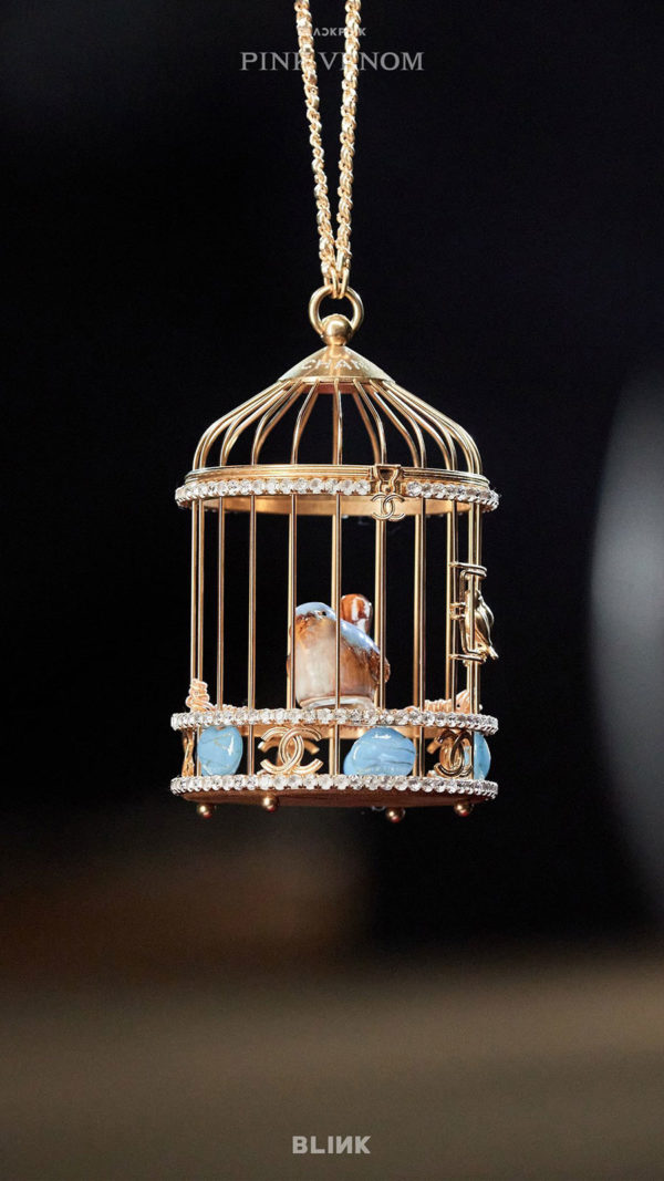 BLACKPINK “Pink Venom” Wallpaper for BLINK – BLACKPINK CAFÉ