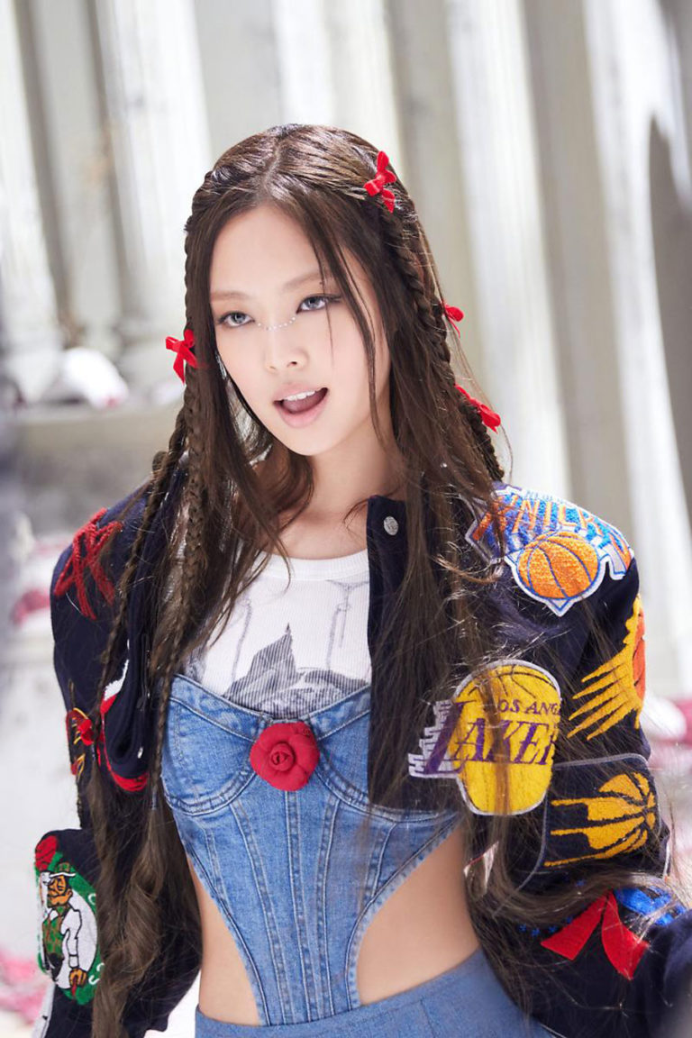 BLACKPINK CAFÉ – An Archive for BLINK