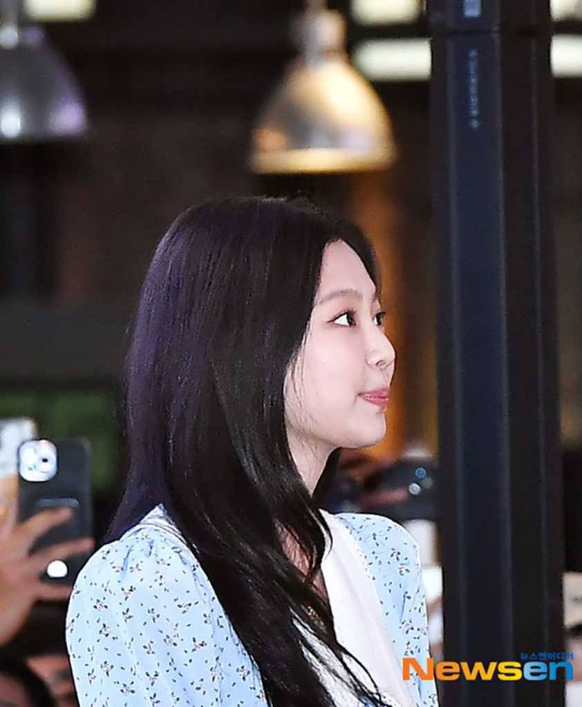 BLACKPINK “BORN PINK” Fansign Event – BLACKPINK CAFÉ