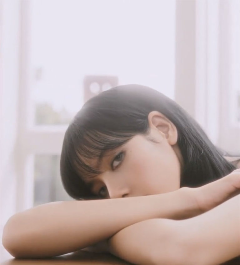 LISA x CELINE “Fashion Film” – BLACKPINK CAFÉ