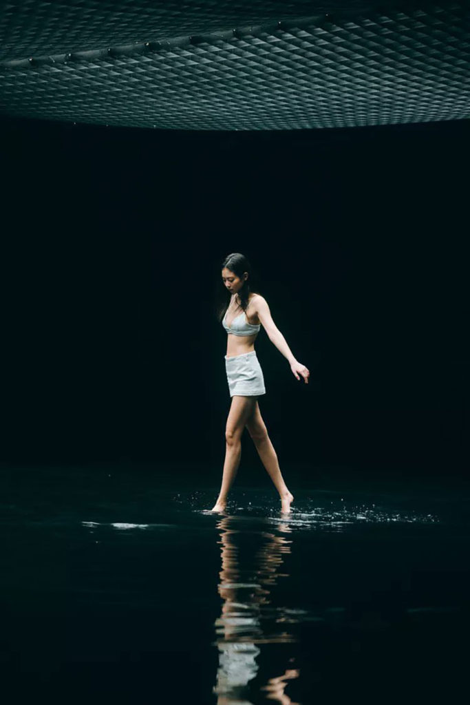 JENNIE x Calvin Klein “JENNIE for Calvin Klein” – BLACKPINK CAFÉ