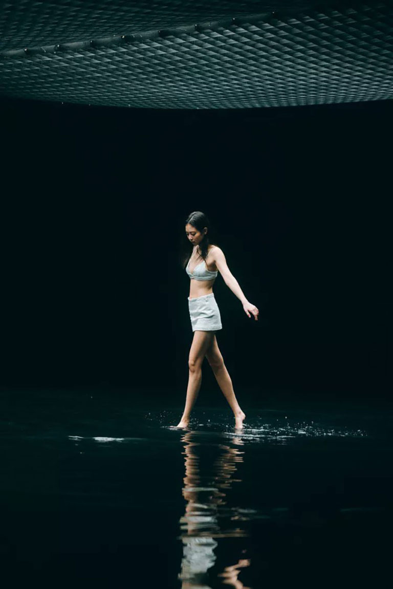 JENNIE x Calvin Klein “JENNIE for Calvin Klein” – BLACKPINK CAFÉ