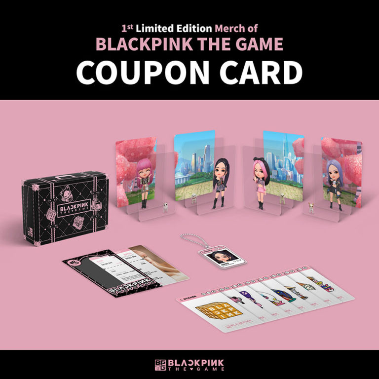 BPTG – BLACKPINK CAFÉ