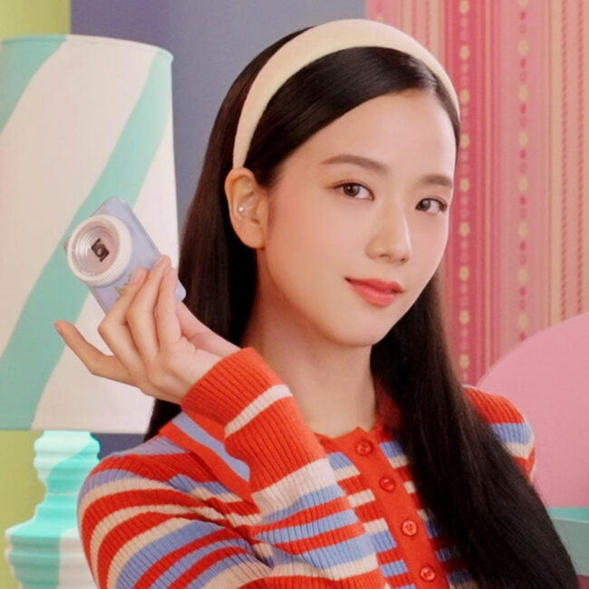 BLACKPINK THE GAME “Doll’s Outing” Photos – BLACKPINK CAFÉ