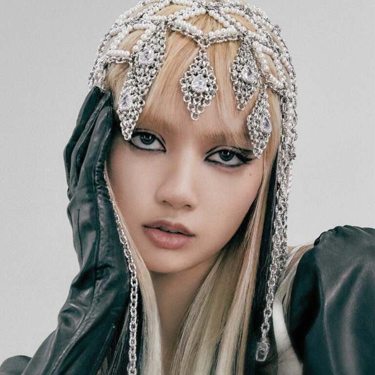 Rockstar – BLACKPINK CAFÉ