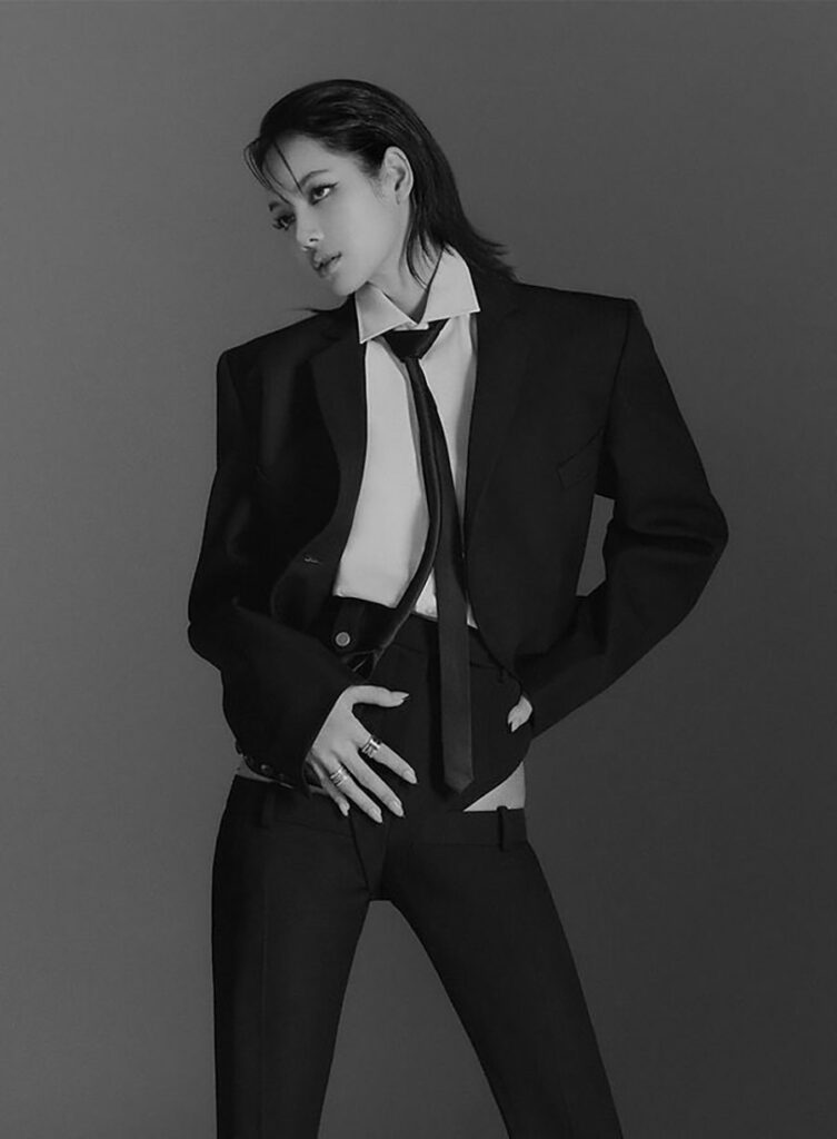 LISA Establishes Her Own Label “LLOUD” – BLACKPINK CAFÉ