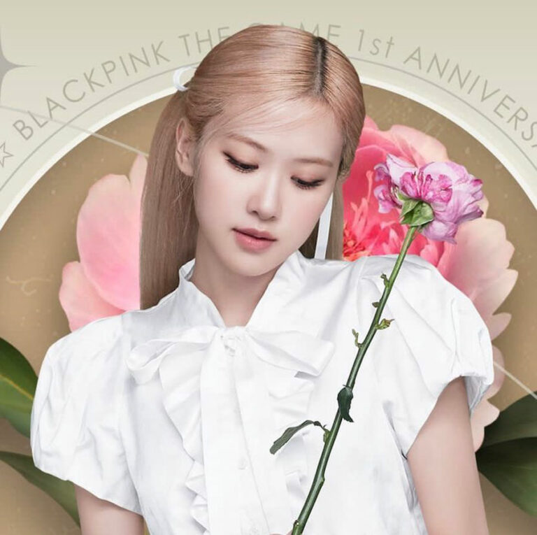 BPTG – BLACKPINK CAFÉ