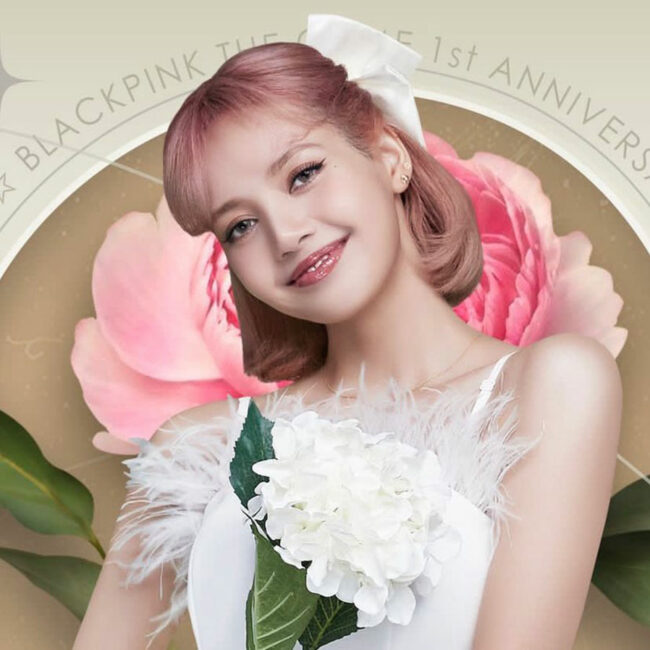 BPTG – BLACKPINK CAFÉ
