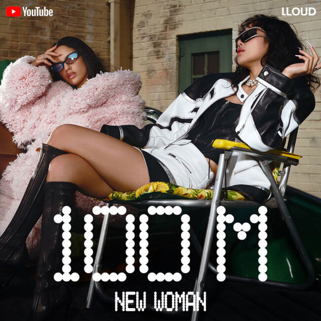 LISA’s “New Woman (feat. Rosalía)” Music Video Hits 100 Million Views ...