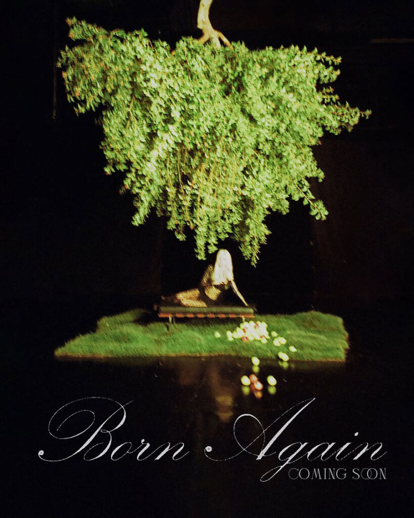 LISA, Raye & Doja Cat “Born Again” Coming Soon – BLACKPINK CAFÉ