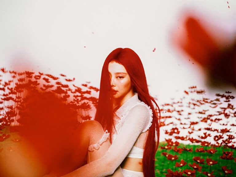 RollingStone Ranks JENNIE’s “RUBY” as the 29th Best Album of 2025 – BLACKPINK CAFÉ