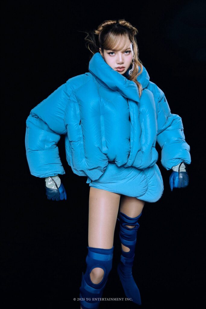 BLACKPINK “JUMP” Official Photos – BLACKPINK CAFÉ