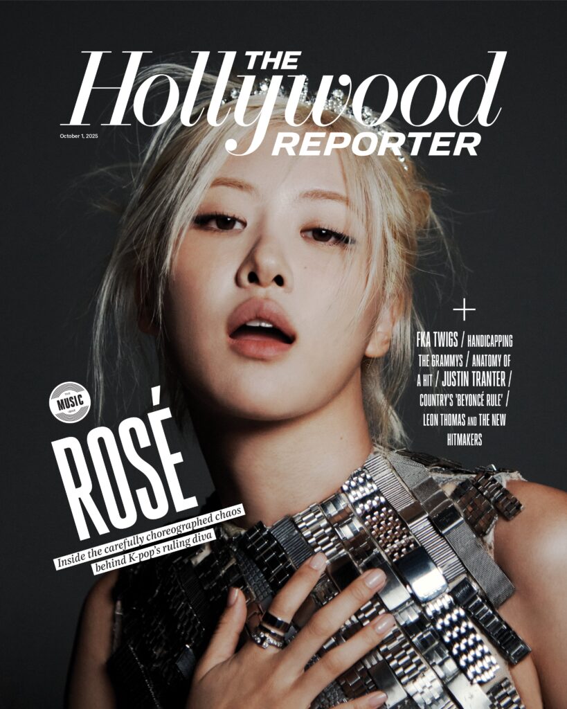 2025 – BLACKPINK CAFÉ