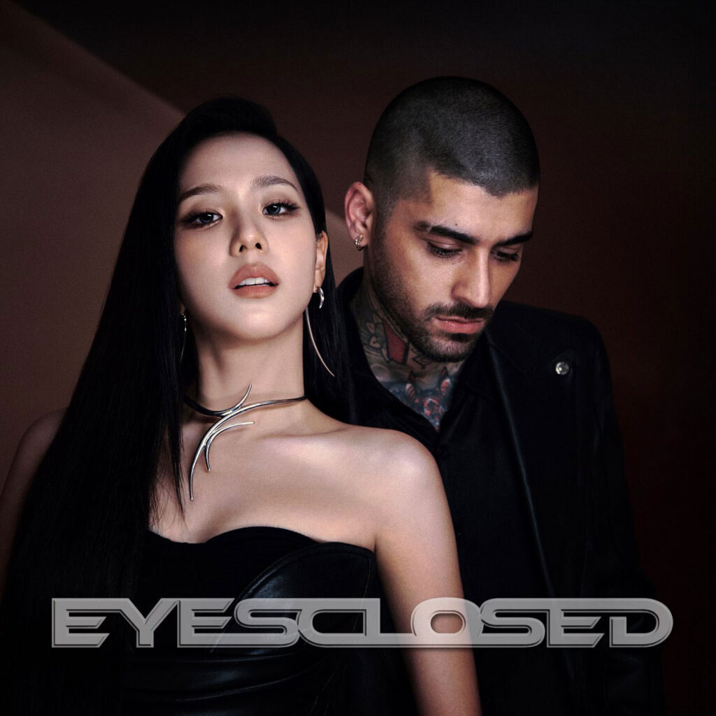 Zayn – BLACKPINK CAFÉ